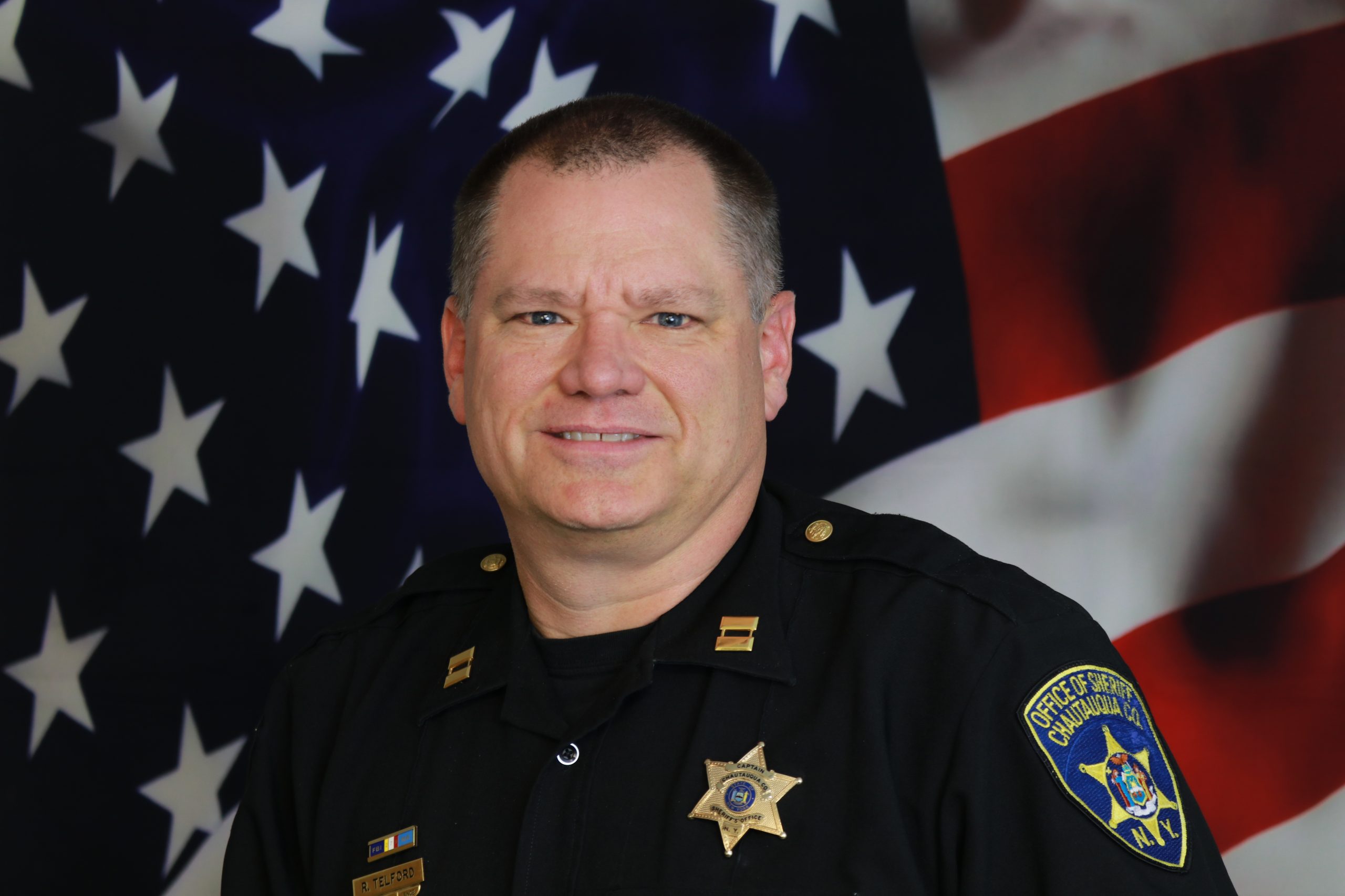 New Undersheriff Has Decades Of Experience | News, Sports, Jobs - Post ...